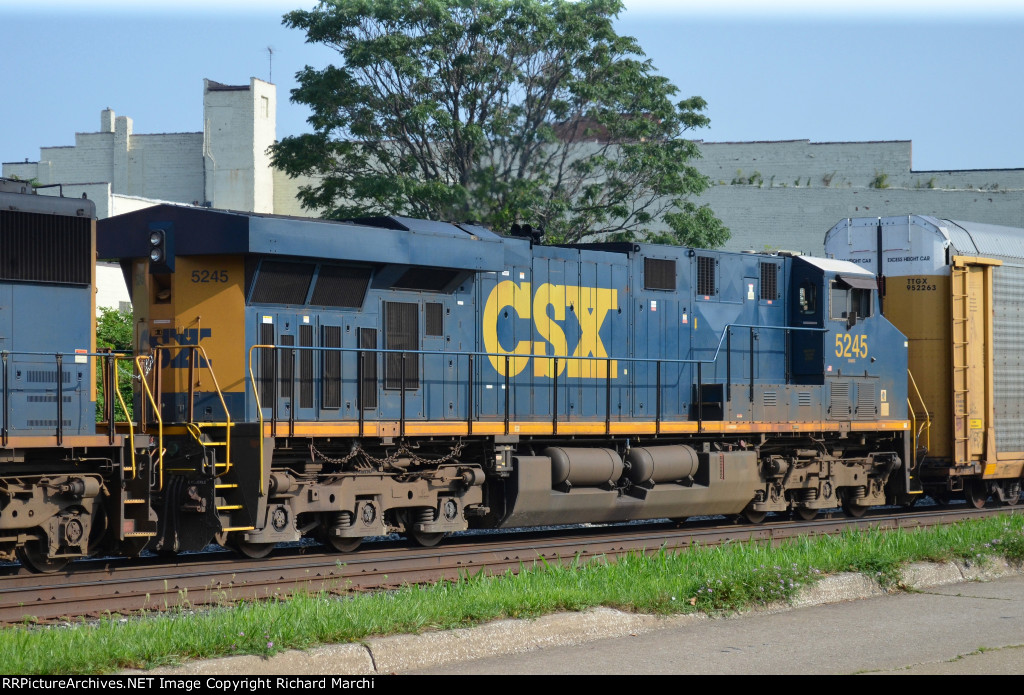 CSX 5245